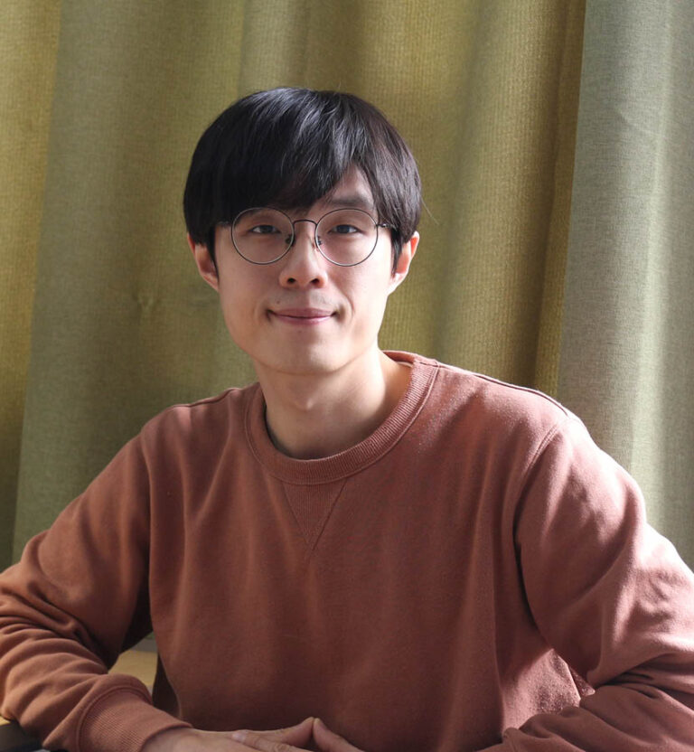 Fanson Lam - CRAFTS ON PEEL