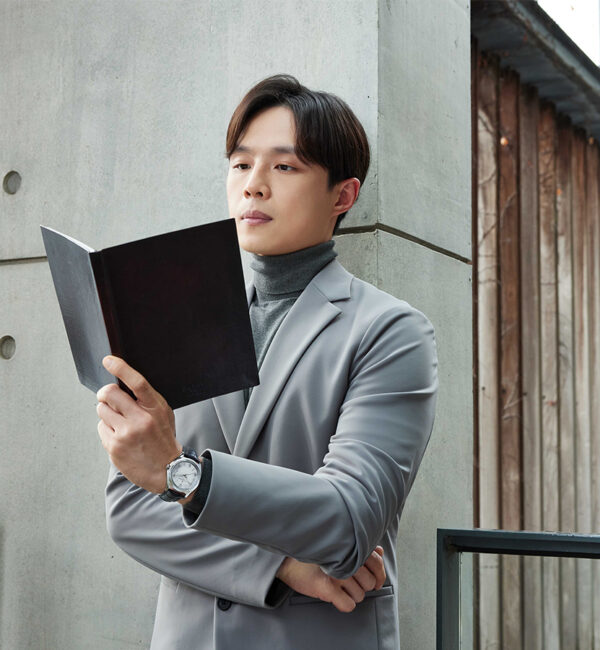 Fanson Lam - CRAFTS ON PEEL