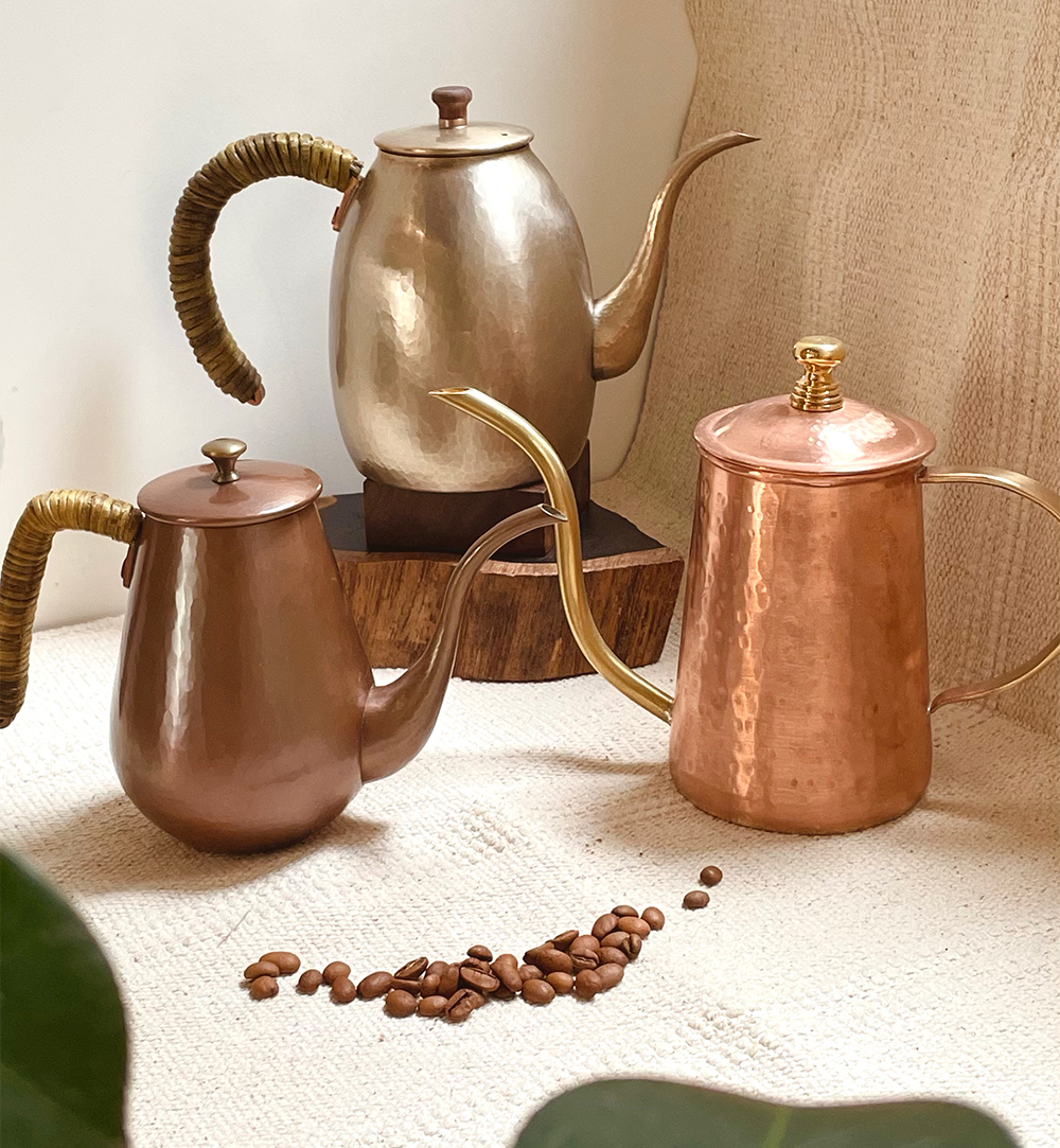 Crafts on Peel x Passion Coffee: Hand Drip Coffee Brewing Beginner’s ...