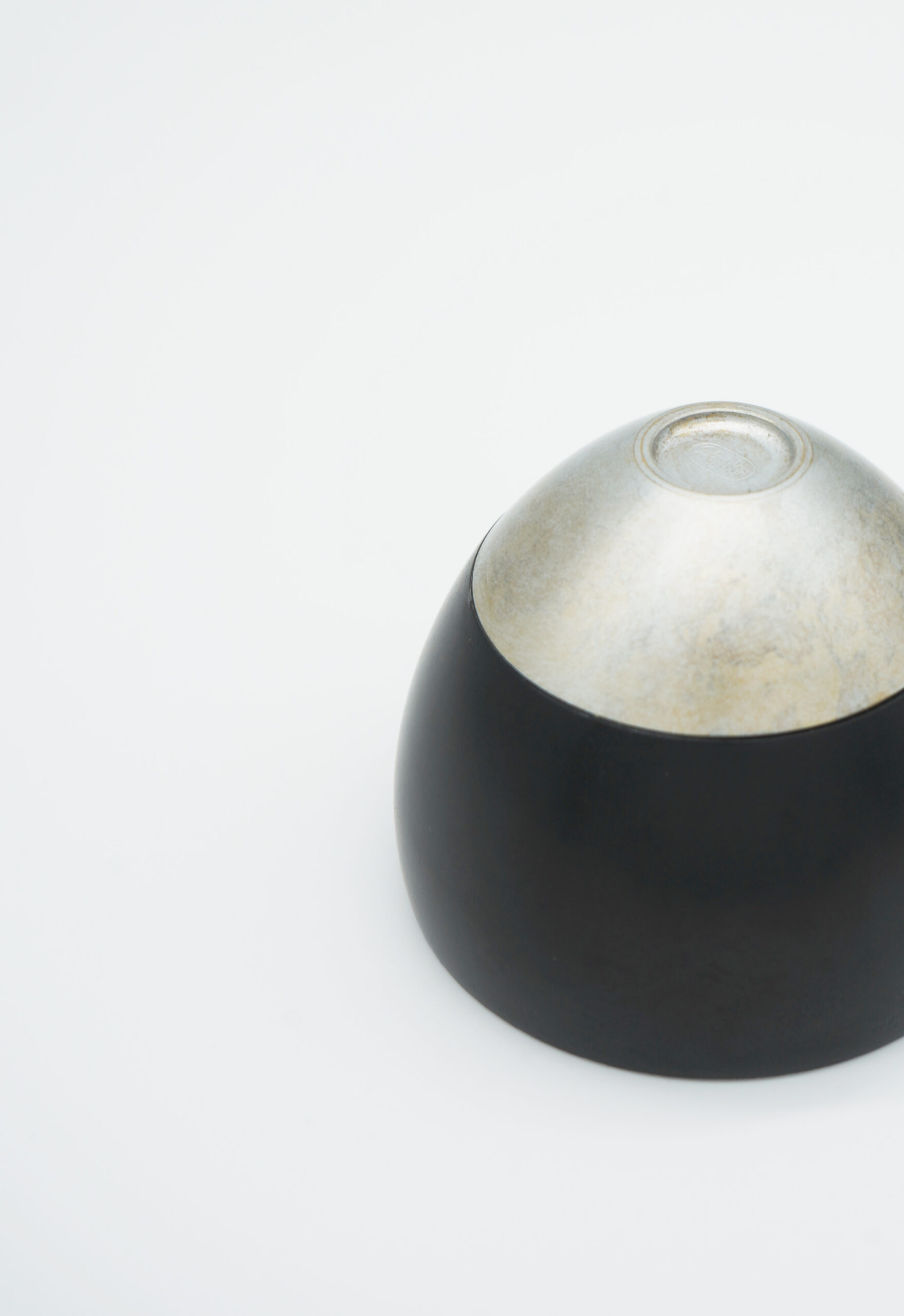 Guinomi Sake Cup – Kurourushi – DON - CRAFTS ON PEEL