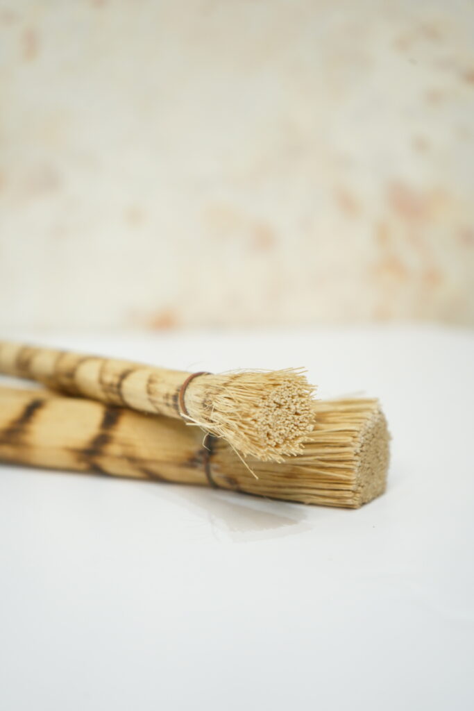 Wong Kin Hung - CRAFTS ON PEEL