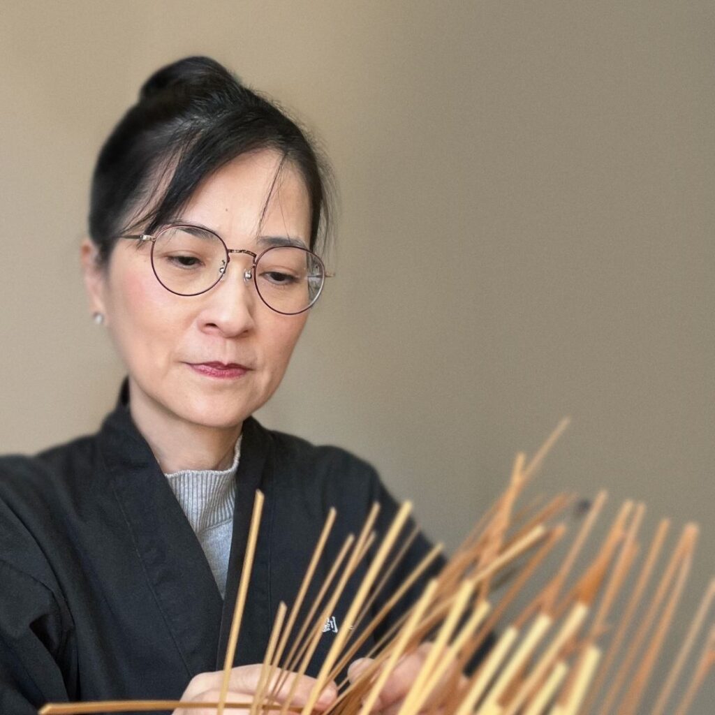 Lau Mei Yee Vicky - CRAFTS ON PEEL