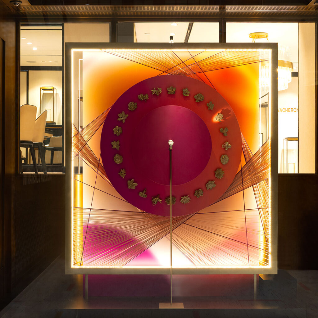 Triangular Tray - CRAFTS ON PEEL