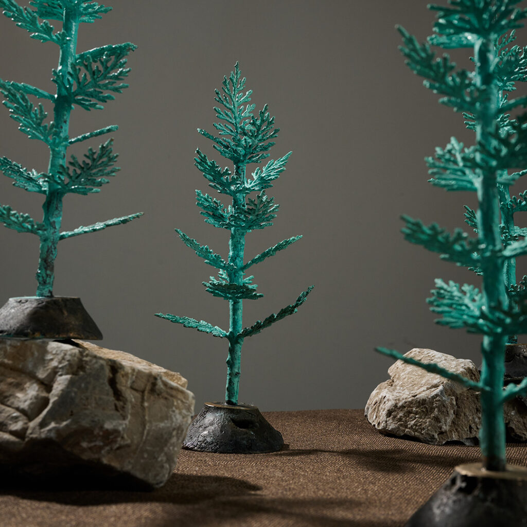 Exhibition - CRAFTS ON PEEL