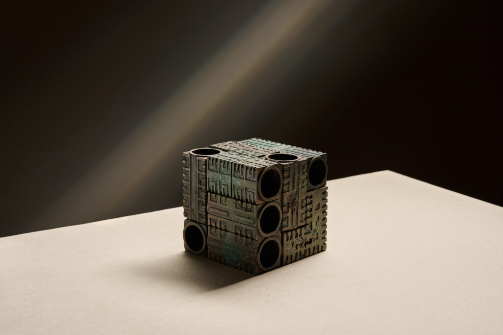 HK Exhibition - CRAFTS ON PEEL