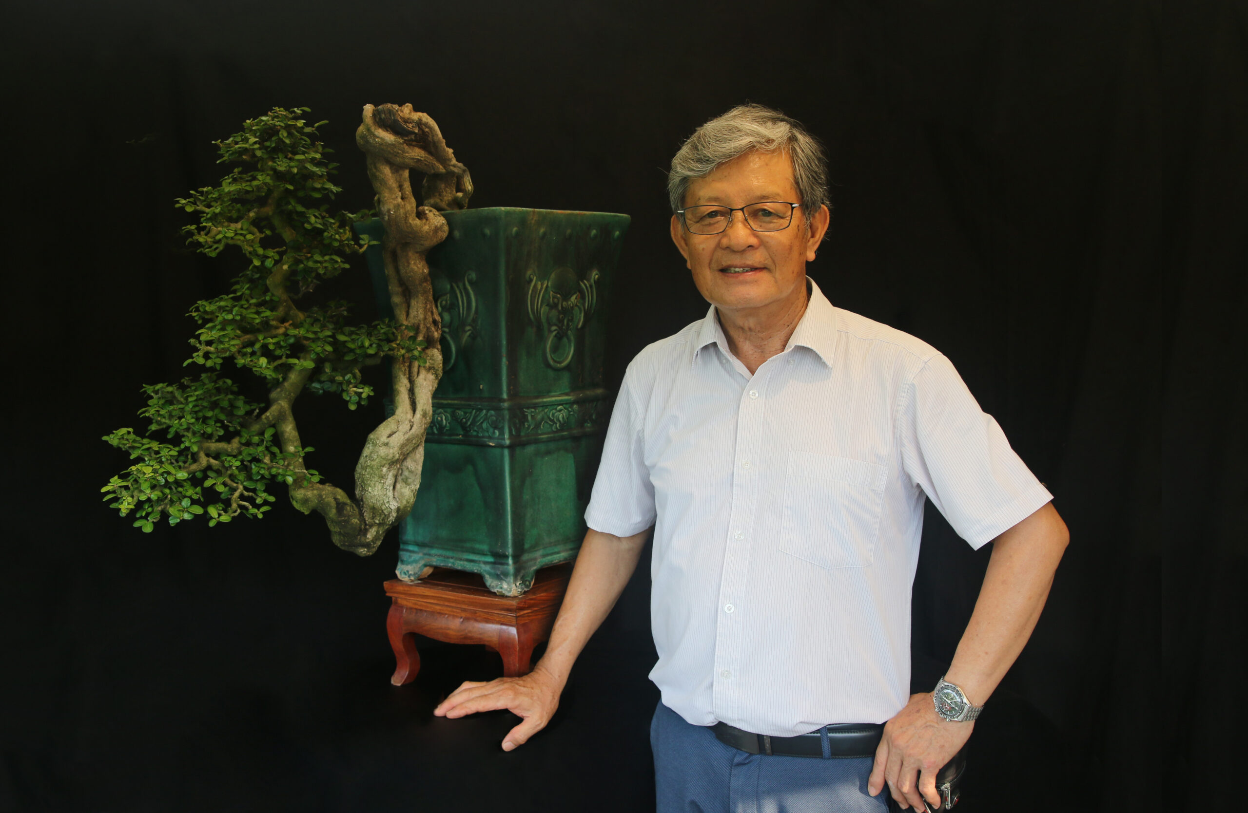 Wong Chau Shing - CRAFTS ON PEEL